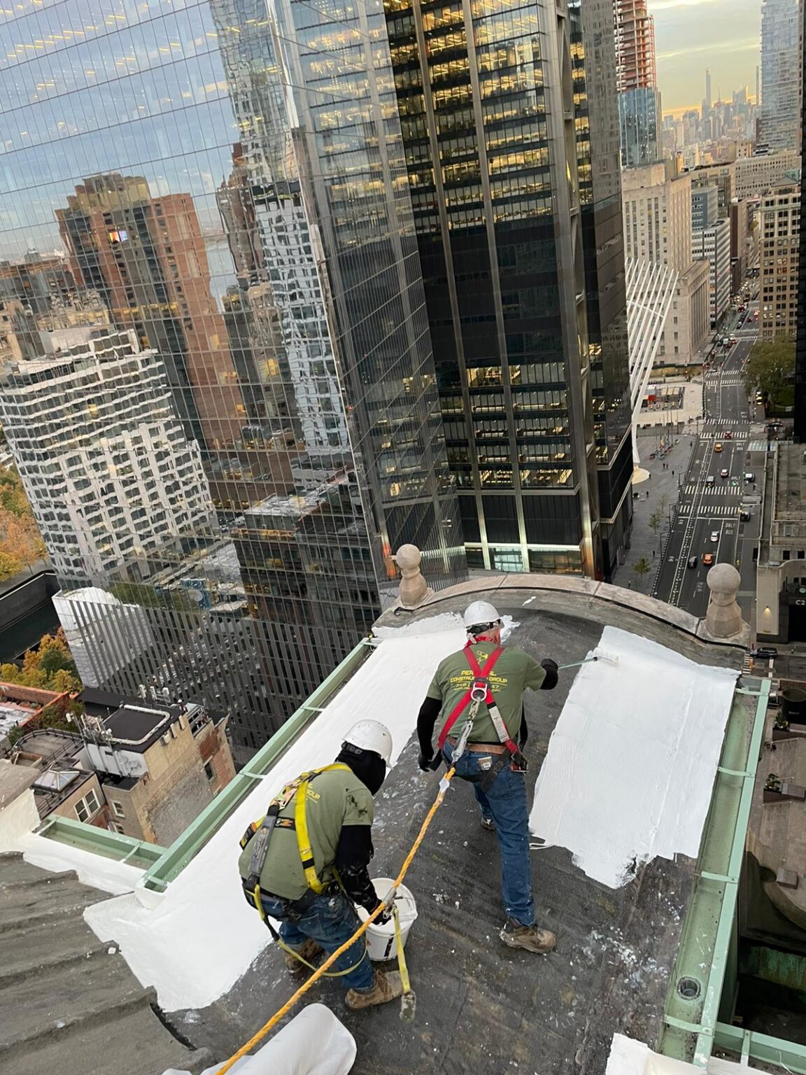 Gallery – PERENNIAL CONSTRUCTION GROUP